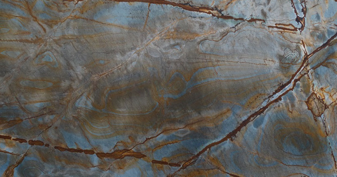 Blue Mare | Empire Quartz